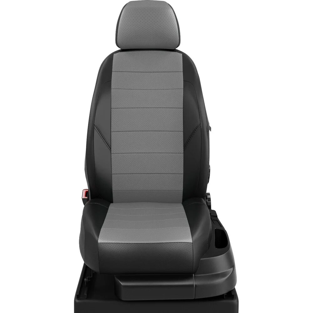 AVTOLIDER1 Авточехлы для Ford Mondeo 3 с 2000-2007г. седан Седан. Задняя FD13-0501-EC02