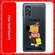 Чехол на Samsung Galaxy M52 / Самсунг Галакси M52 с принтом "Just a chill girl 1...