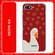 Чехол на Xiaomi Redmi 6A / Сяоми Редми 6А с принтом "Влюблённый гусь 1 - 14 февр...
