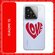 Чехол на Xiaomi 15 / Сяоми 15 с принтом "Love heart 2 - 14 февраля", прозрачный