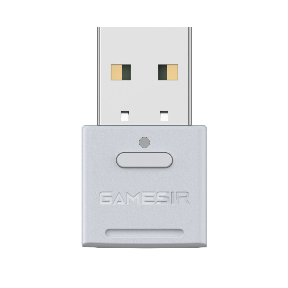 GameSir N2 Lite Controller 2.4G Receiver Компоненты Игровой Рукоятки Ручка 2.4G Приёмник Приемник Контроллера