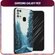 Чехол на Samsung Galaxy M31 / Самсунг Галакси М31 с принтом Зима 9