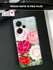 Чехол на Xiaomi Redmi Note 13 Pro+ / Сяоми Редми Нот 13 Про + с принтом "Большие...