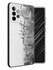 Чехол на Samsung Galaxy A72 / Самсунг Галакси А72 с принтом "Черно город"