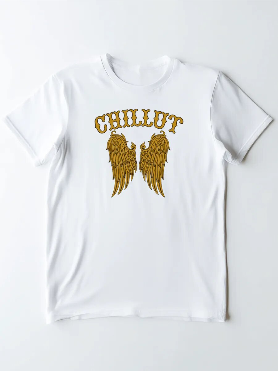 Футболка chillut