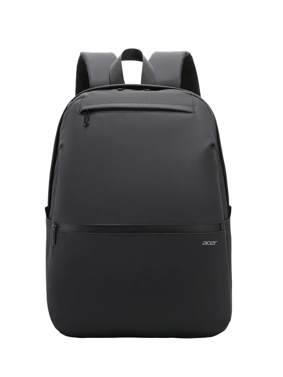 Рюкзак для ноутбука 15.6" LS series OBG408 черный