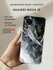 Чехол на Huawei Nova 12/Nova13 / Хуавей Нова 12/Нова 13 с принтом "Абстракция 9"