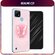 Чехол на Realme C21 / Реалми С21 с принтом "Be free butterfly 1"