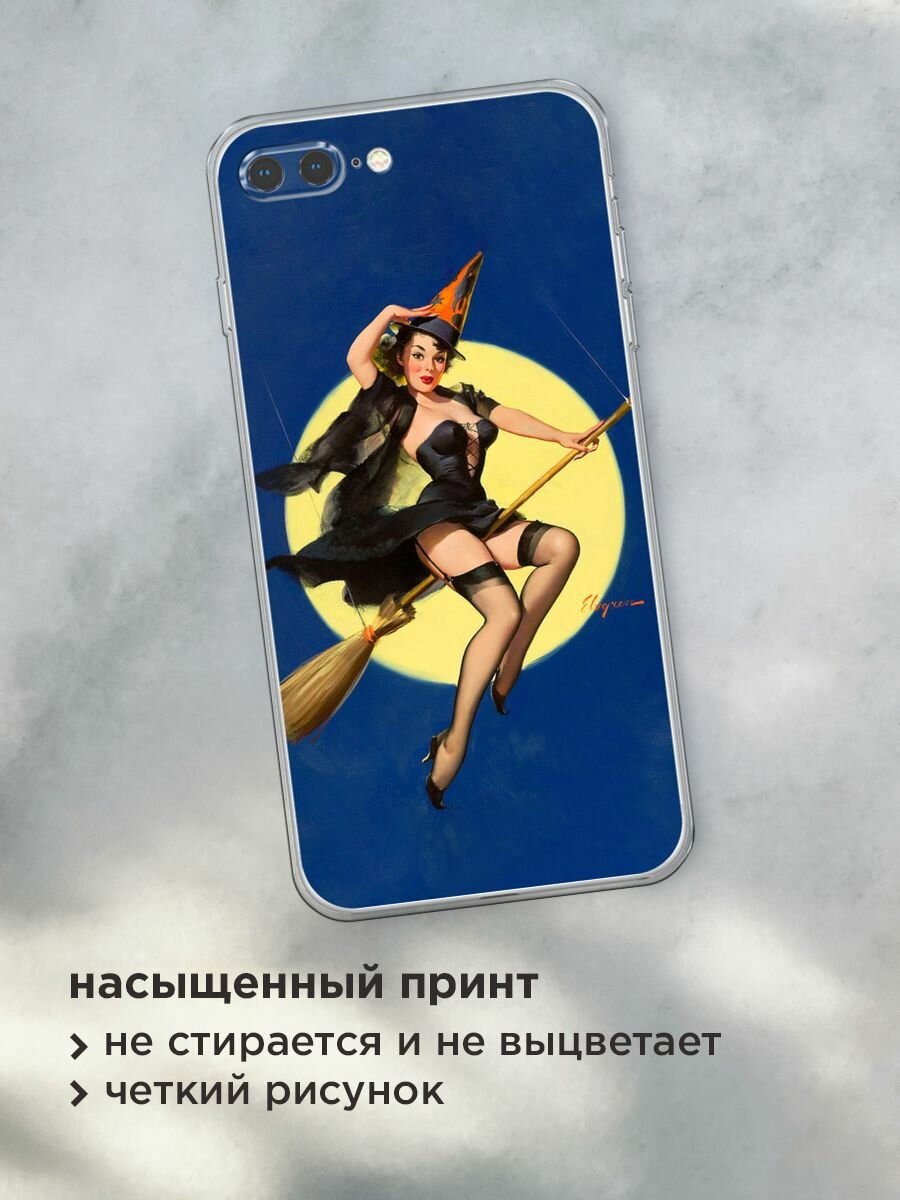 Чехол на Айфон 7 Plus / 8 Plus — фото 1