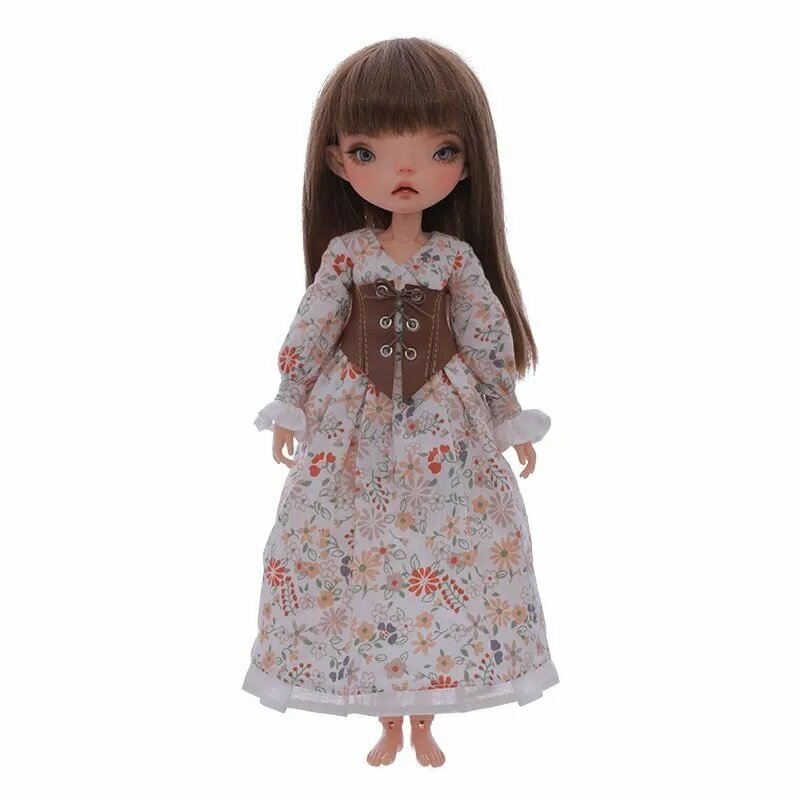 Кукла Oueneifs 1/6 Nana fullsetA Кукла с шаровидными суставами