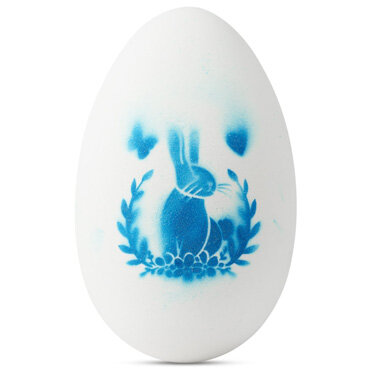 79470 Бомбочка для ванны Oomph Royal egg, 1300 гр. Гигантского размера
