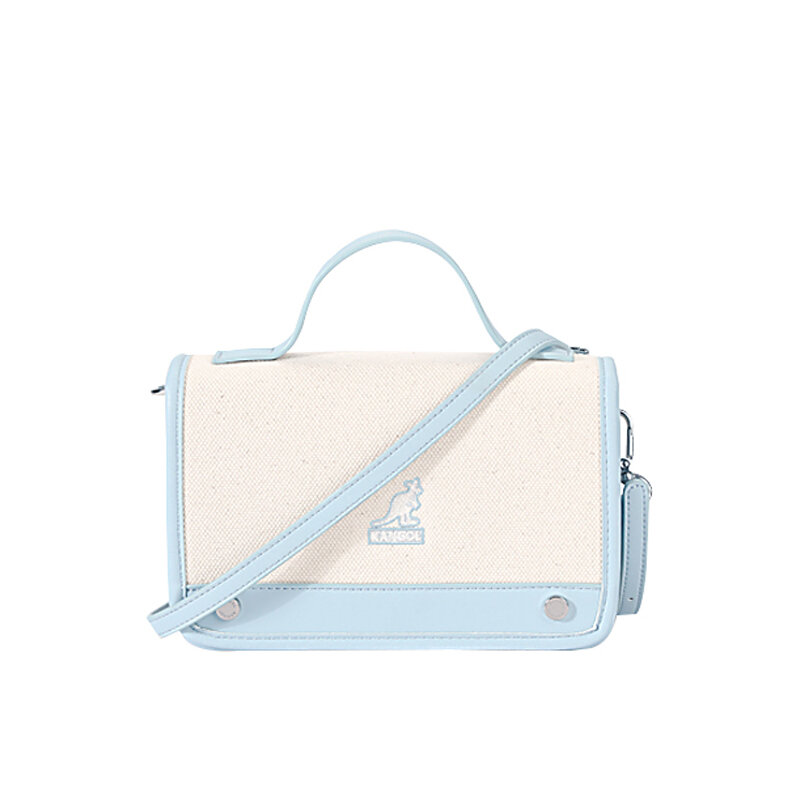 Сумка KANGOL кросс-боди