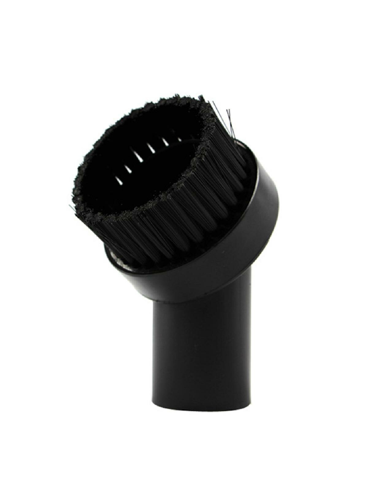 Пластиковая круглая щетка диаметром 32 мм