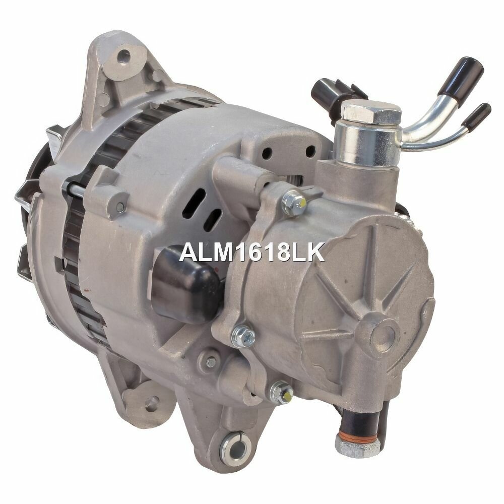 Генератор, для Хендай H100, Галлопер арт ALM1618LK