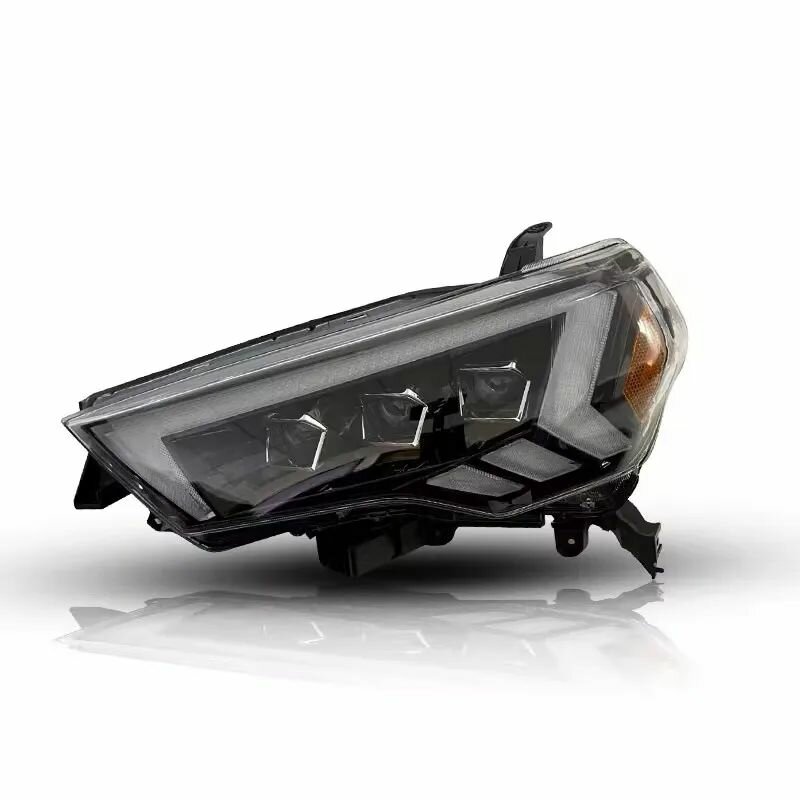 Фары автомобильные