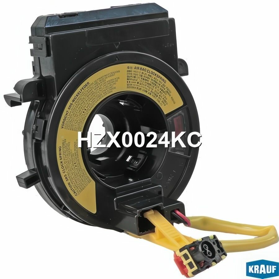 Контактная группа подушки безопасности, для Хендай Солярис, Акцент, I30, КИА Рио, Пиканто арт HZX0024KC