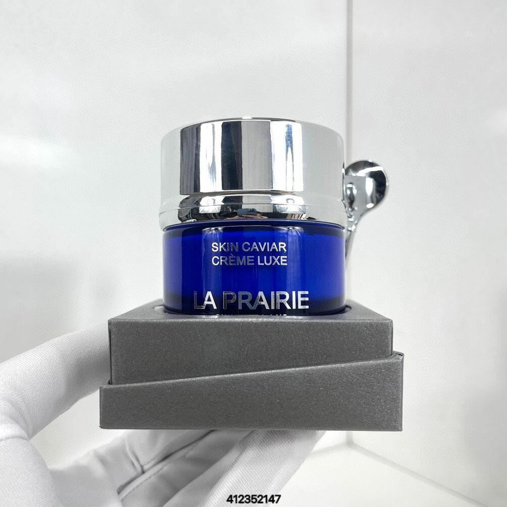 La Prairie SKIN CAVIAR LUXE CREAM CREME LUXE Крем для ухода за кожей 50ml