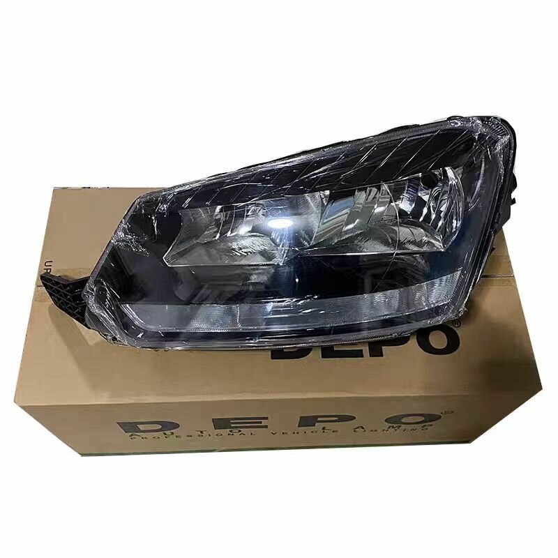 Фары автомобильные