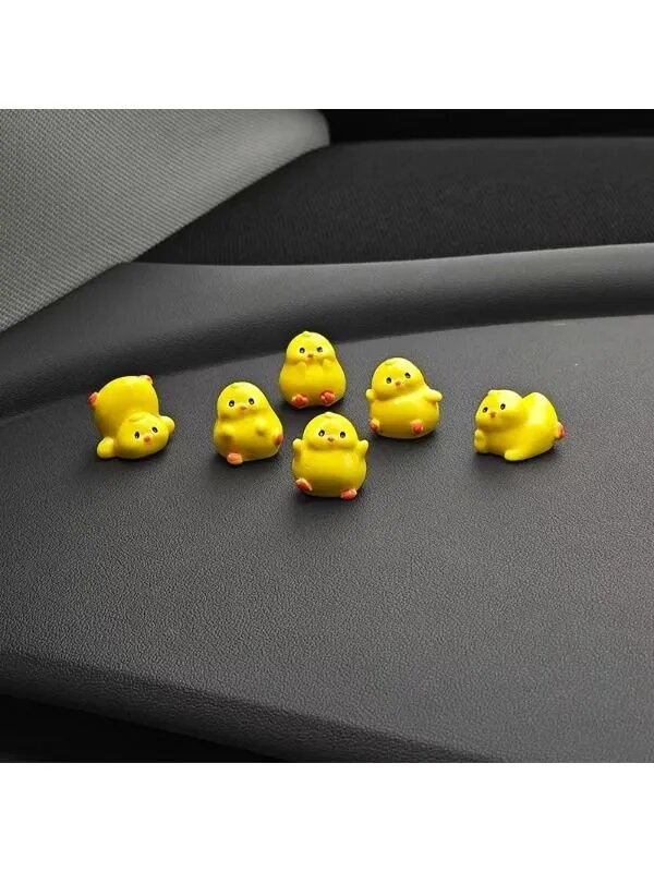 Фигурка декоративная