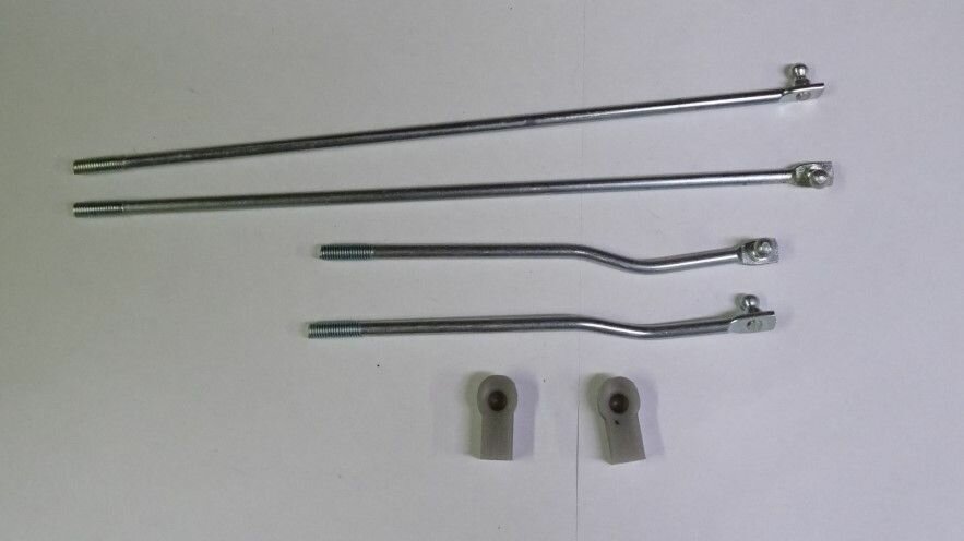 Тяга ручек дверных /2110-12/ перед.