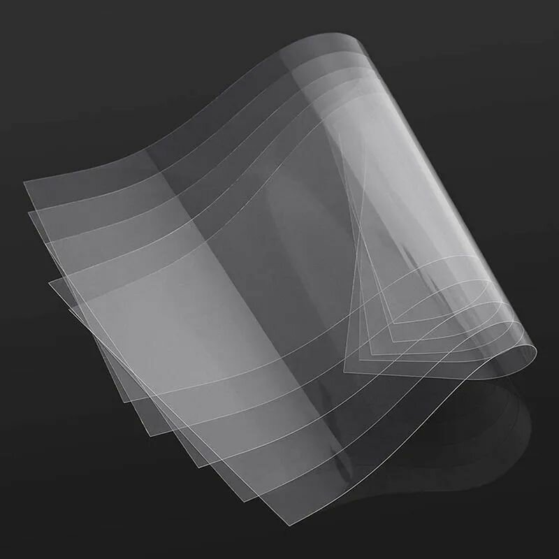 2 шт. FEP-пленки для принтера ANYCUBIC Photon Mono X и Elegoo Saturn.