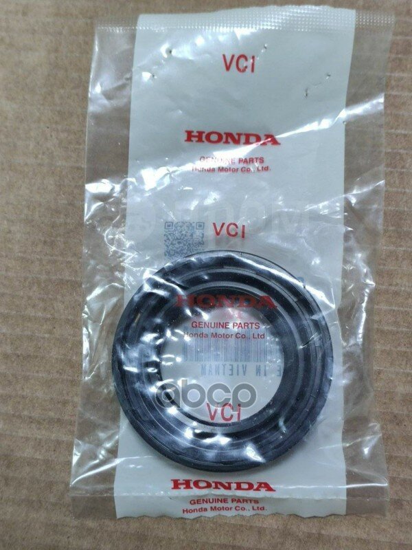 Сальник привода R HONDA 91206-RCT-003 HONDA арт. 91206RCT003