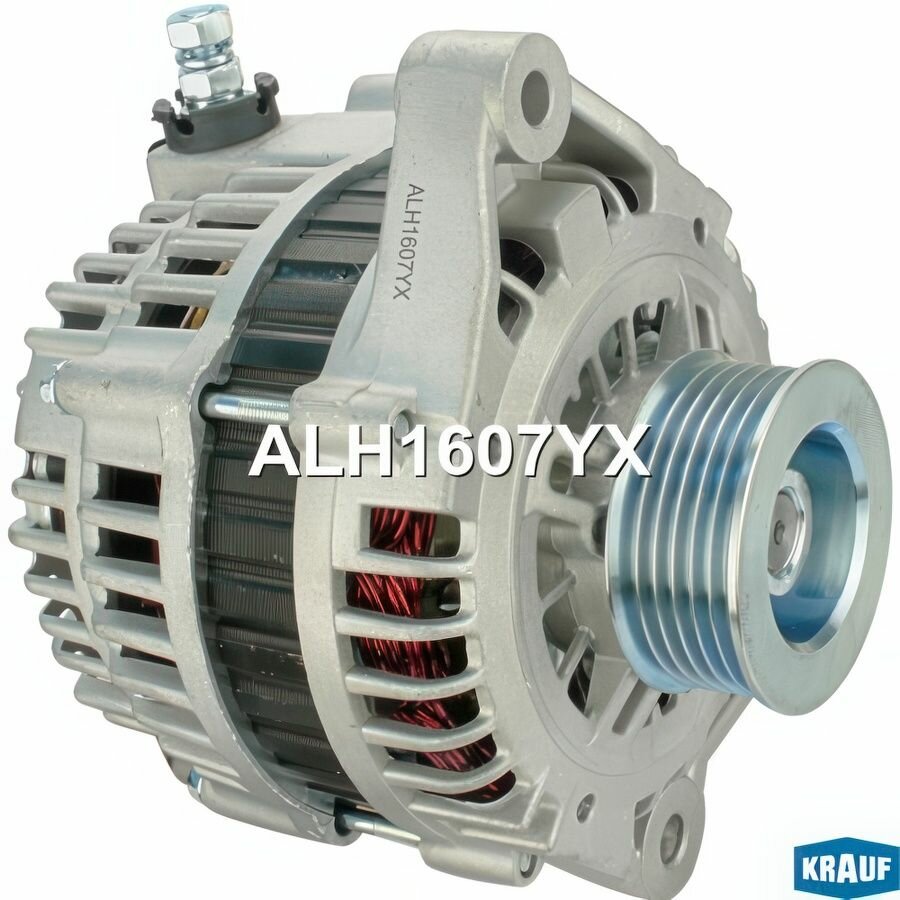 Генератор для Ниссан Альмера Тино, 2, Примера, 3, Патфайндер, Авентир, Блюберд, Эксперт, Примера, Пульсар, Санни, Тино