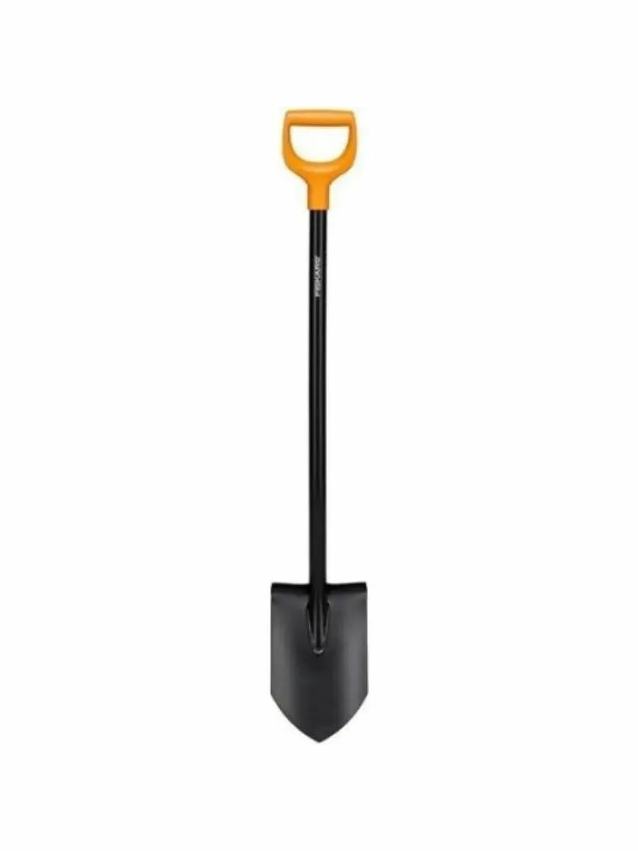 Штыковая лопата Fiskars Solid 1066716