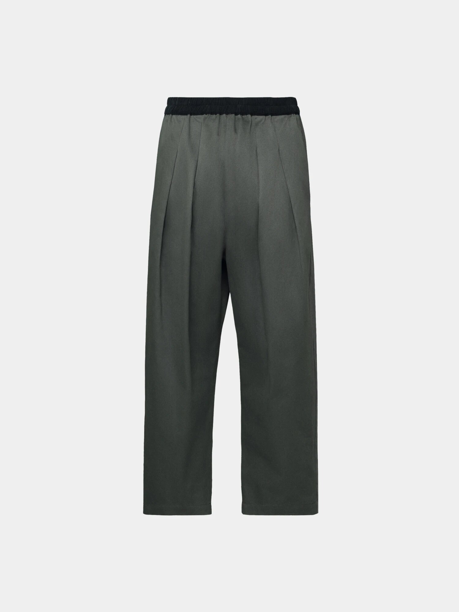 Брюки багги Four Stitches