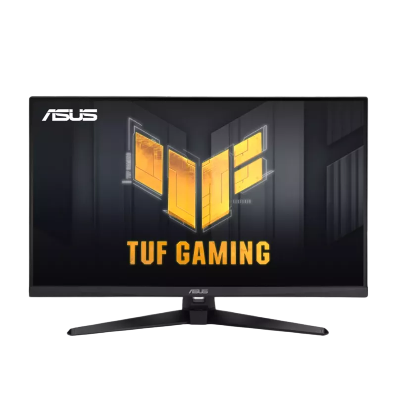 Монитор 31.5" VG32AQA1A TUF Gaming VA LED monitor, 1ms, 16:9, HDMI, speakers, 300cd/m2, 178/178, 2560x1440,170Hz, FreeSync, black