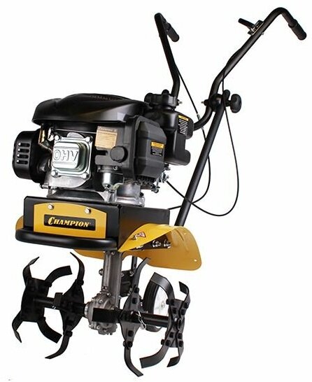 Культиватор бензиновый CHAMPION BC4401