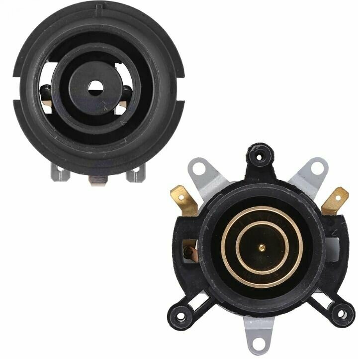 Контактная группа для чайников 13A, 250V