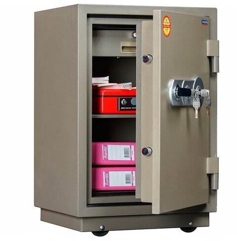 Сейф огнестойкий VALBERG FRS-73T KL