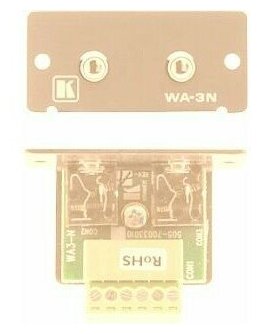 Модуль-переходник Kramer (WA-3N(O))