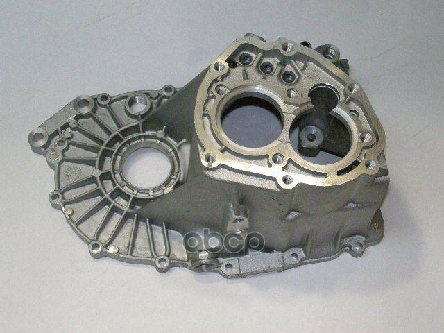 Картер КПП ВАЗ-2108-2110 средний автоваз LADA арт. 21100170101513