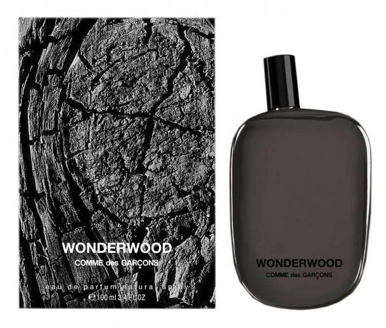 Comme des Garcons Parfums Wonderwood Парфюмерная вода для мужчин 100 ml
