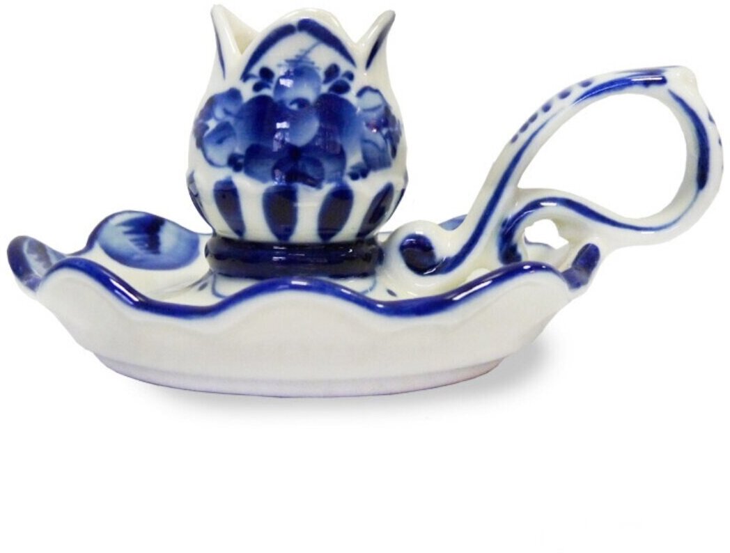 Подсвечник 105х70х67мм