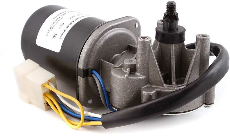 Мотор стеклоочистителя омега 2110 83,3705