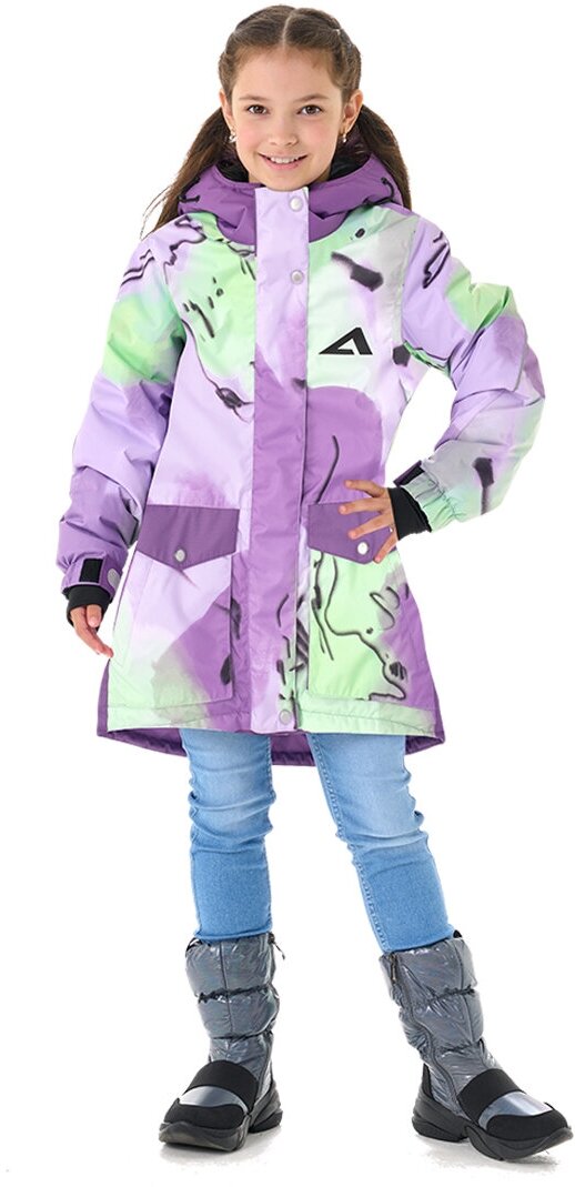 Куртка Амарина