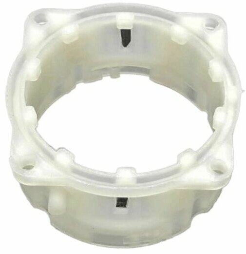 Задняя часть редуктора шуруповерта для Калибр, Электроприбор, 010289C