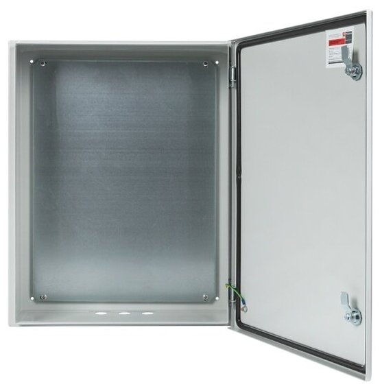 Щит Ekf ЩМПг-80.60.25 (ЩРНМ-4) IP54 PROxima, mb24-4