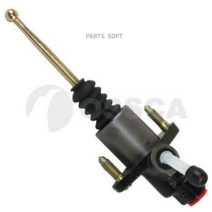 Цилиндр сцепления главный SEAT, VW Polo, Golf-III, Vento OSSCA арт. 08416