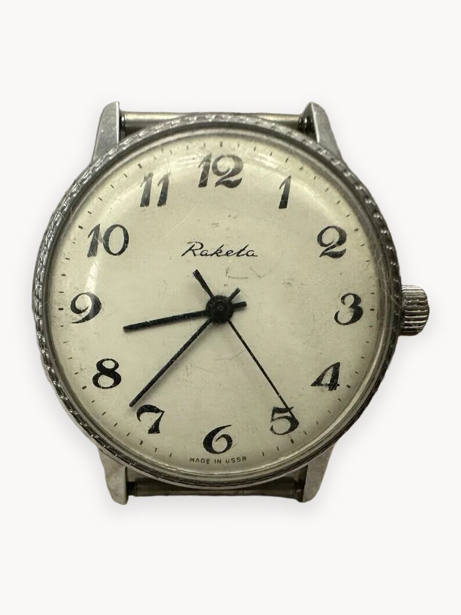 Наручные часы