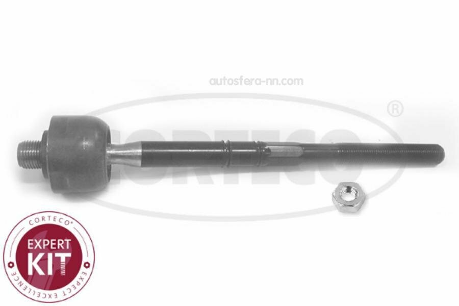 CORTECO 49398509 Рулевая тяга