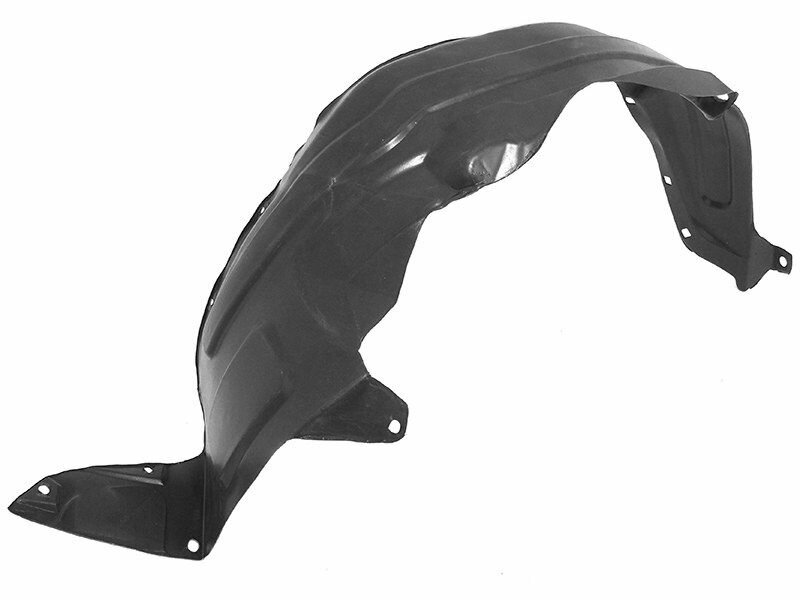 Подкрылок Hyundai Getz 02-05 (Спереди/ Справа) Sat арт. STHN35016LD1