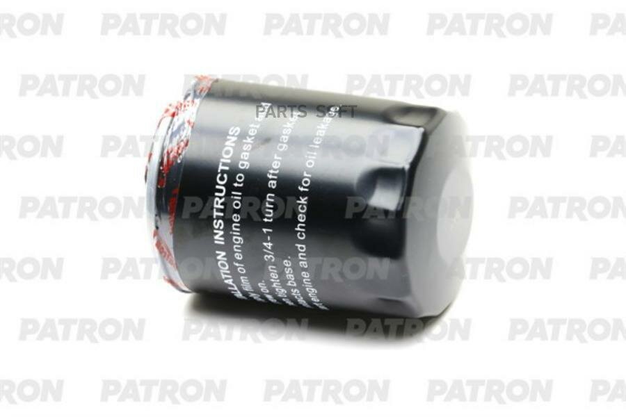 PF4253 PATRON Фильтр масляный