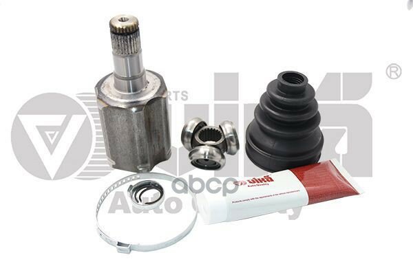 К-кт шруса! внутренний левый VW Polo V 1.6 10> Vika арт. 44980952601