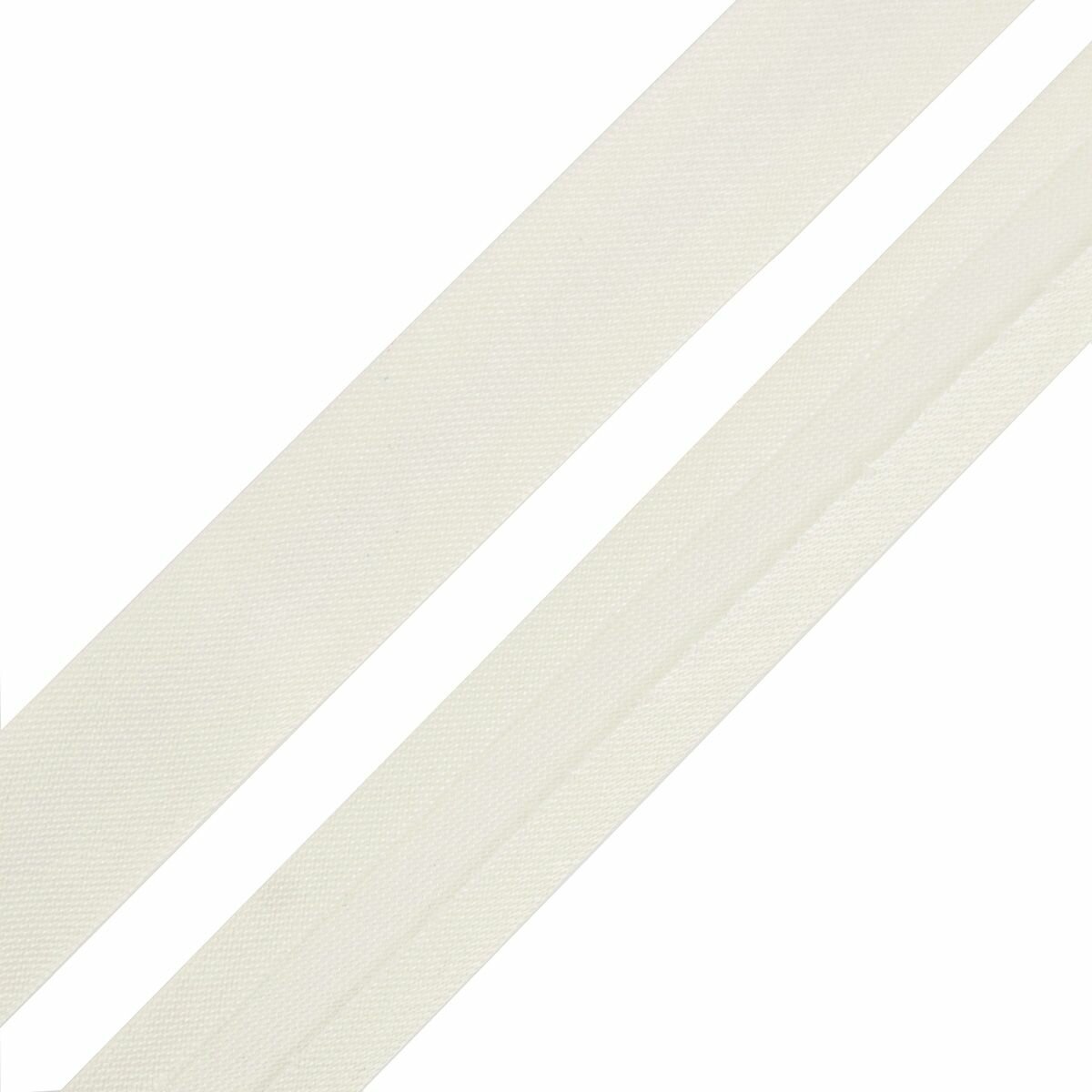 Косая бейка 1,5 см*5м 0000-1534, 6003 молочный Astra 7710384