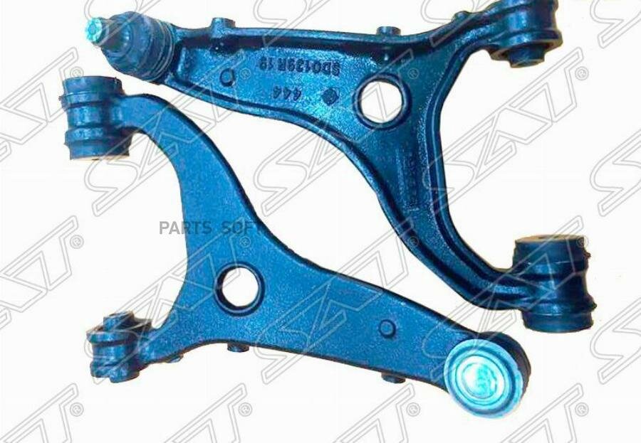 Рычаг подвески Subaru Forester 07-13 / Impreza 11-16 (Справа) SAT ST-20252-SC000 | цена за 1 шт