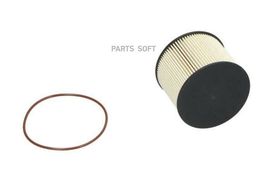 AMC FILTER TF-1978 Фильтр топливный PEUGEOT 308/CITROEN JUMPY/FORD FOCUS 2.0D 06-